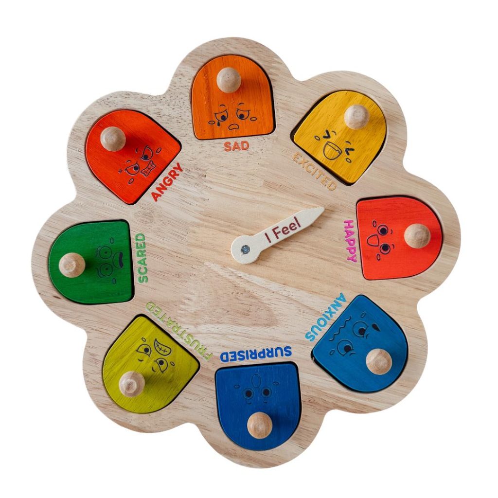 Posters Puzzles and Games for Childcare Centres - Step4