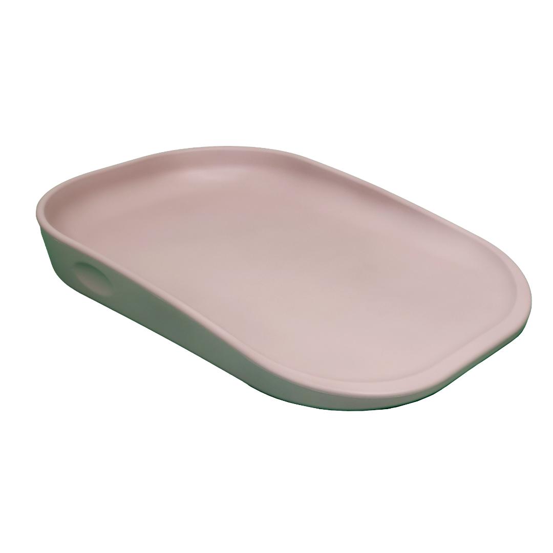 Aero Change Mat – Clay - Step4