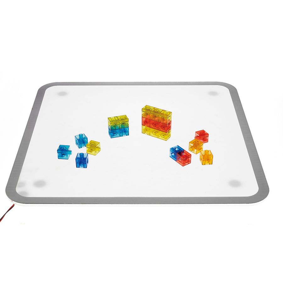 Translucent Linking Cubes (100pcs) - Step4