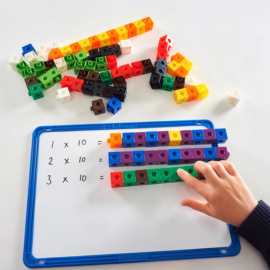 2cm Linking Cubes (500pcs) - Step4